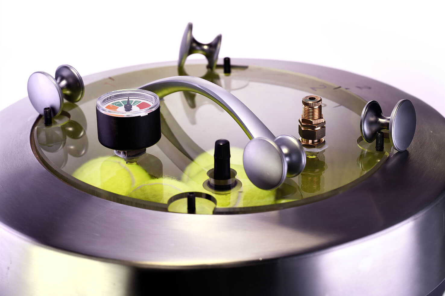 Pascal Box Pro - Padelnordics.se